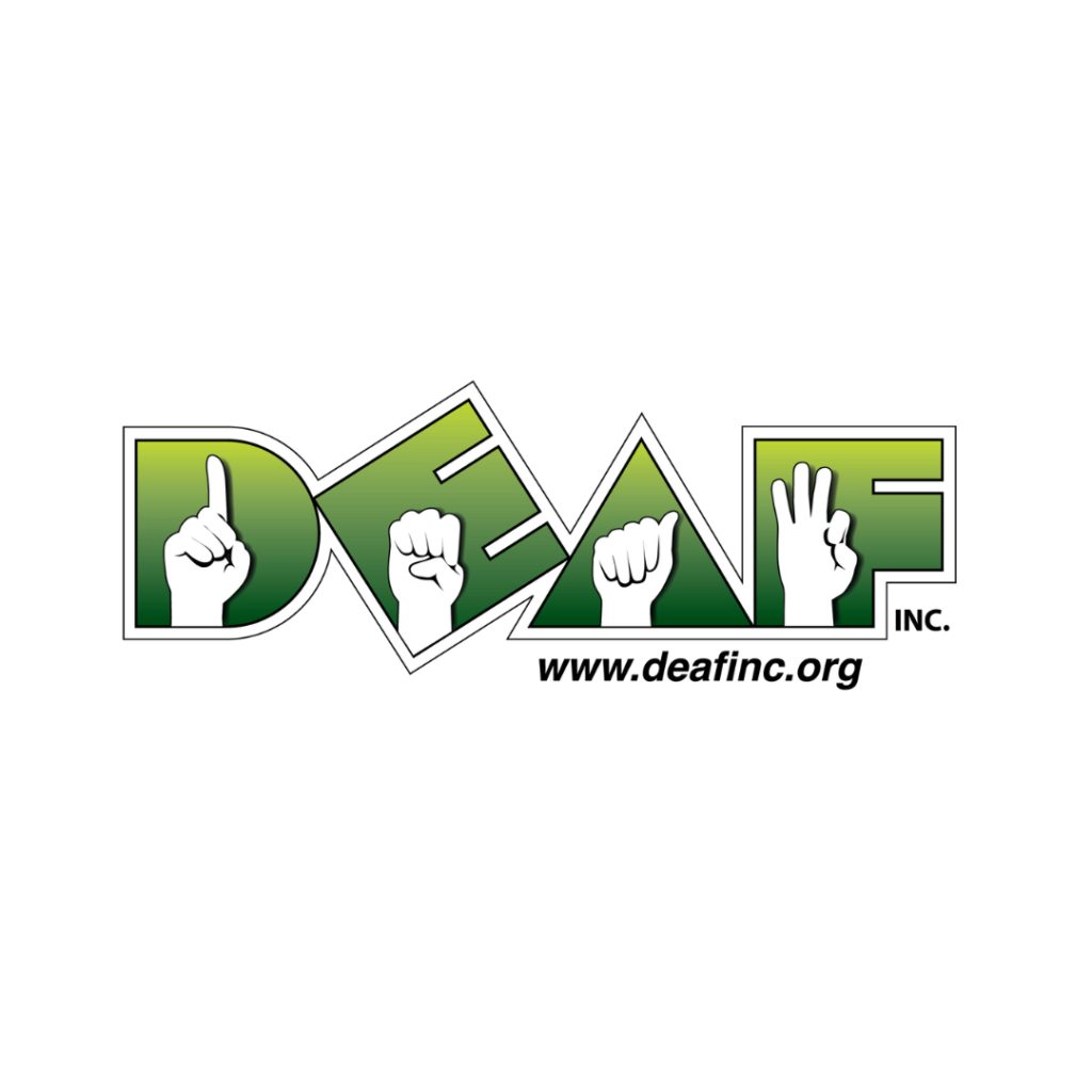 Deaf Organizations Fund
