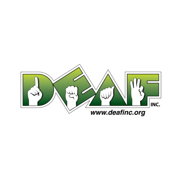 Deaf Organizations Fund | Our Work