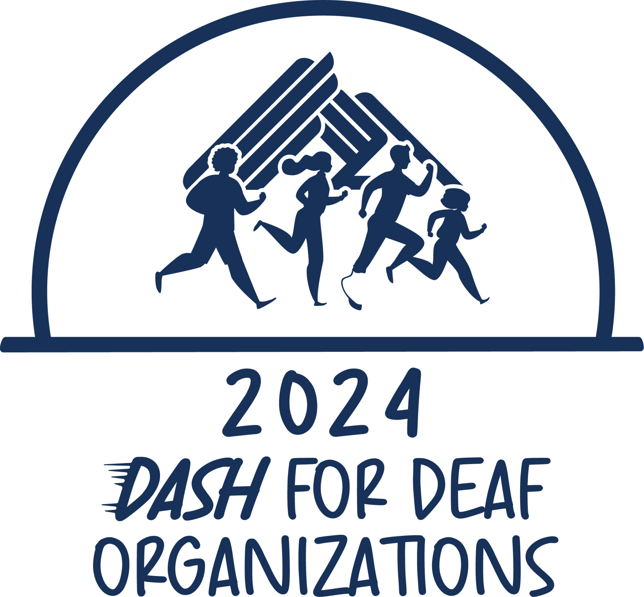 Deaf Organizations Fund | Donate
